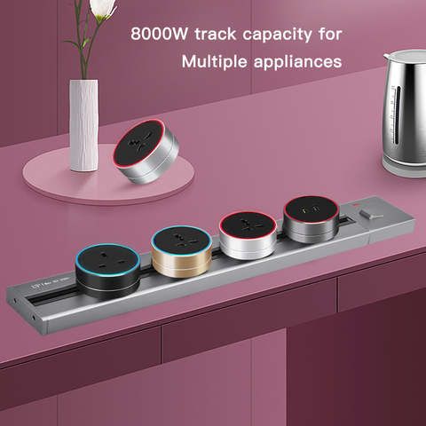 Power track socket, Power track socket Products, Power track socket ...